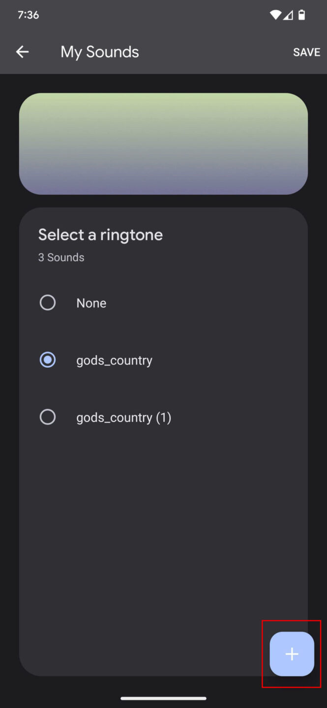 How to convert an MP3 to a ringtone on Android - Android Authority