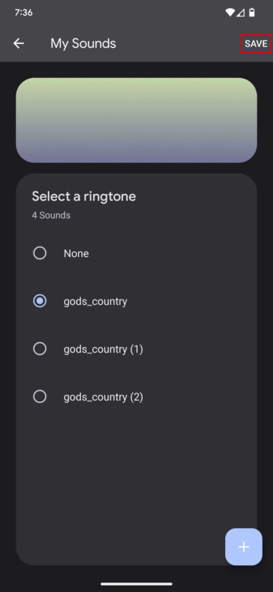 How to convert an MP3 to a ringtone on Android - Android Authority