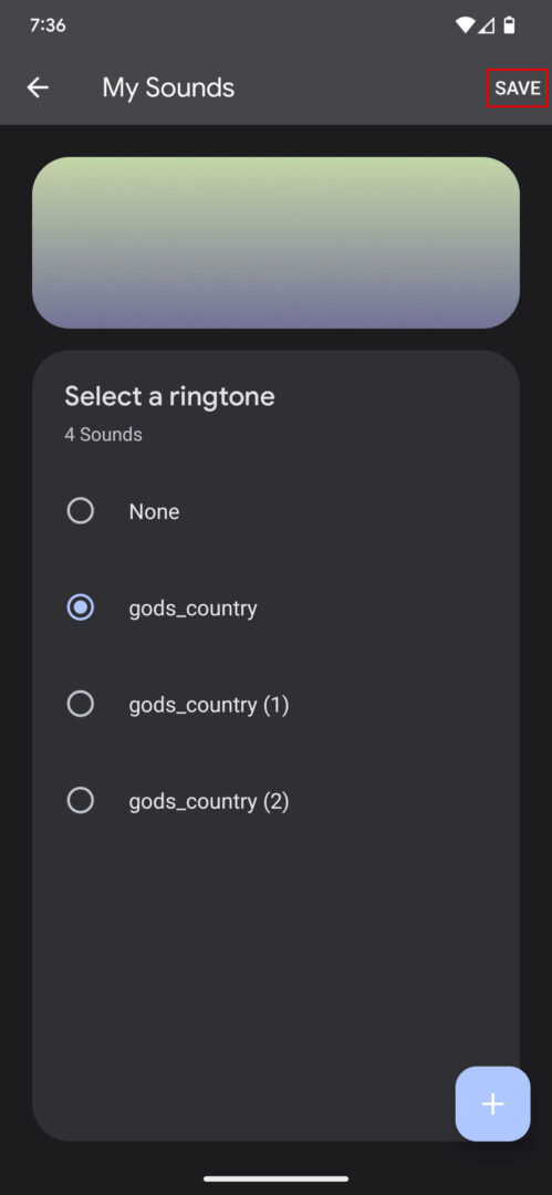 How to convert an MP3 to a ringtone on Android - Android Authority