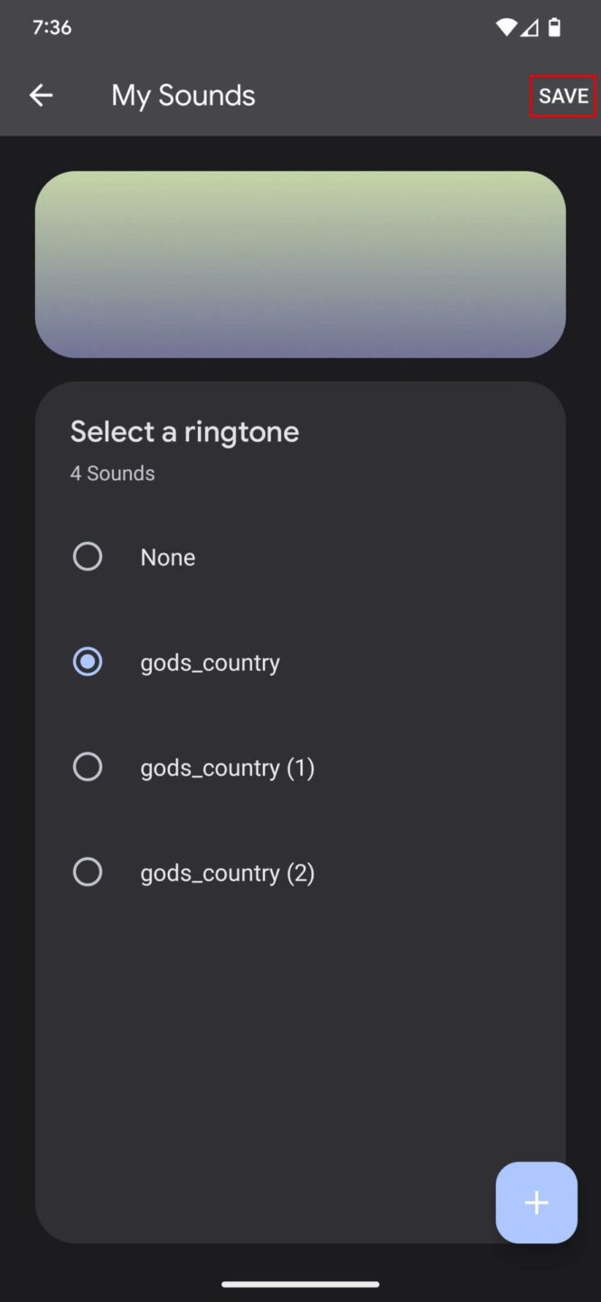 How to convert an MP3 to a ringtone on Android - Android Authority
