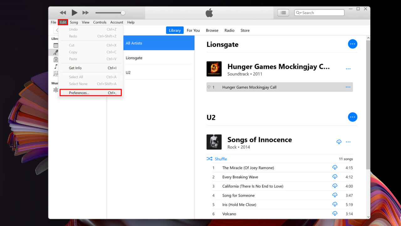 How to transfer music from iTunes to Android Android Authority