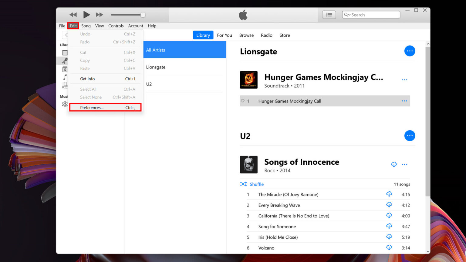 How to transfer music from iTunes to Android Android Authority