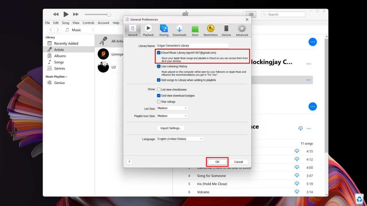How to transfer music from iTunes to Android Android Authority