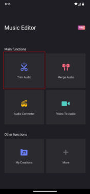 How to convert an MP3 to a ringtone on Android - Android Authority