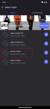 How to convert an MP3 to a ringtone on Android - Android Authority