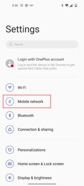 Here's how to activate 4G LTE on your phone - Android Authority