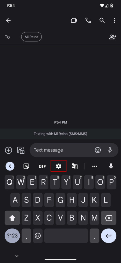 How to use voice to text on Android - Android Authority