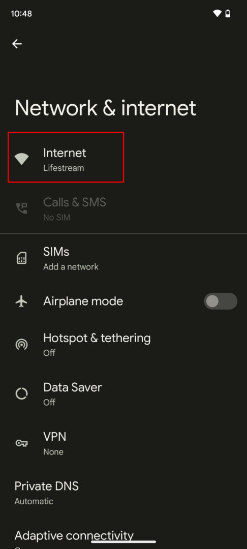 What to do if your Android phone won't connect to Wi-Fi - Android Authority