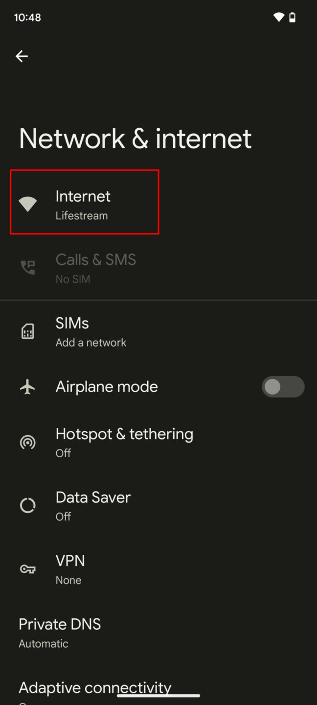 What to do if your Android phone won't connect to Wi-Fi - Android Authority