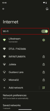 What to do if your Android phone won't connect to Wi-Fi - Android Authority