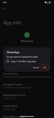 How to uninstall, delete, or disable apps on Android - Android Authority