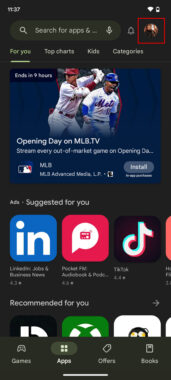 How to uninstall, delete, or disable apps on Android - Android Authority