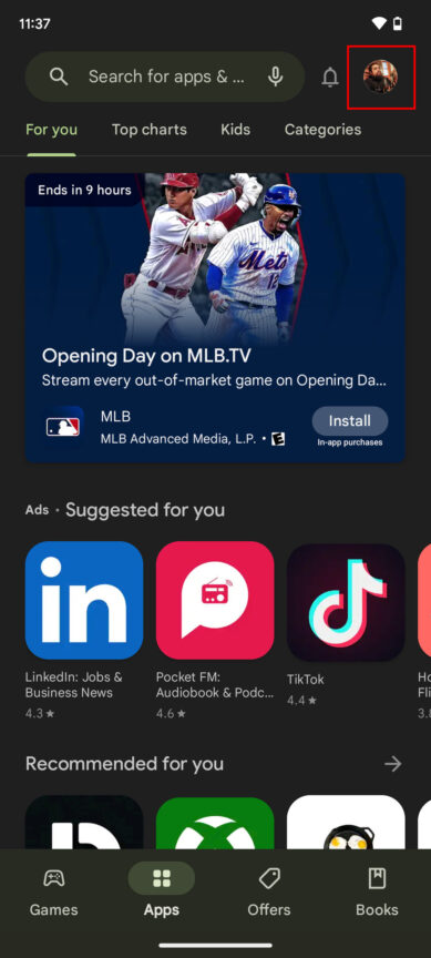 How to uninstall, delete, or disable apps on Android - Android Authority