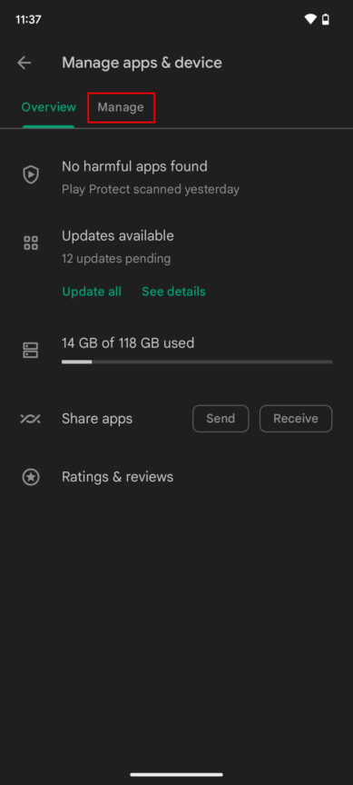 How to uninstall, delete, or disable apps on Android - Android Authority
