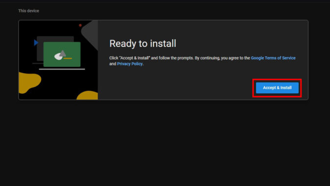 How to play Fortnite on a Chromebook - Android Authority