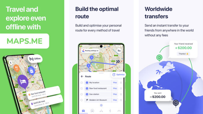 10 best GPS apps and navigation apps for Android - Android Authority