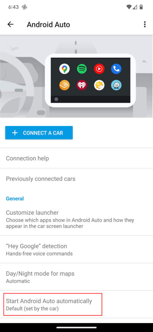 Android Auto not working? Here's how to fix it - Android Authority