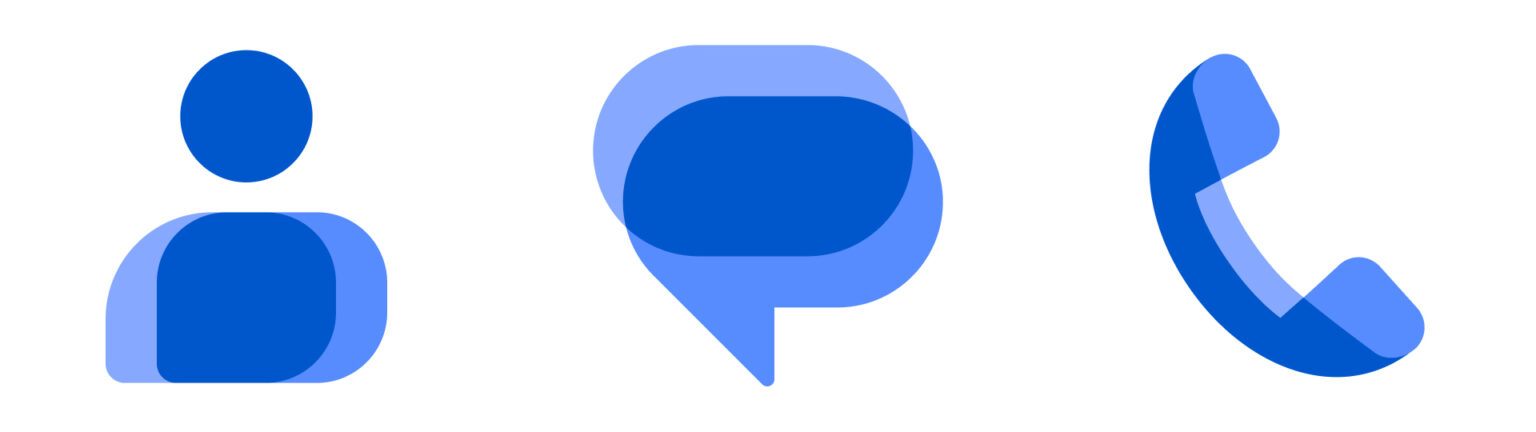 Google Messages gets massive Oct. 2022 update - Android Authority