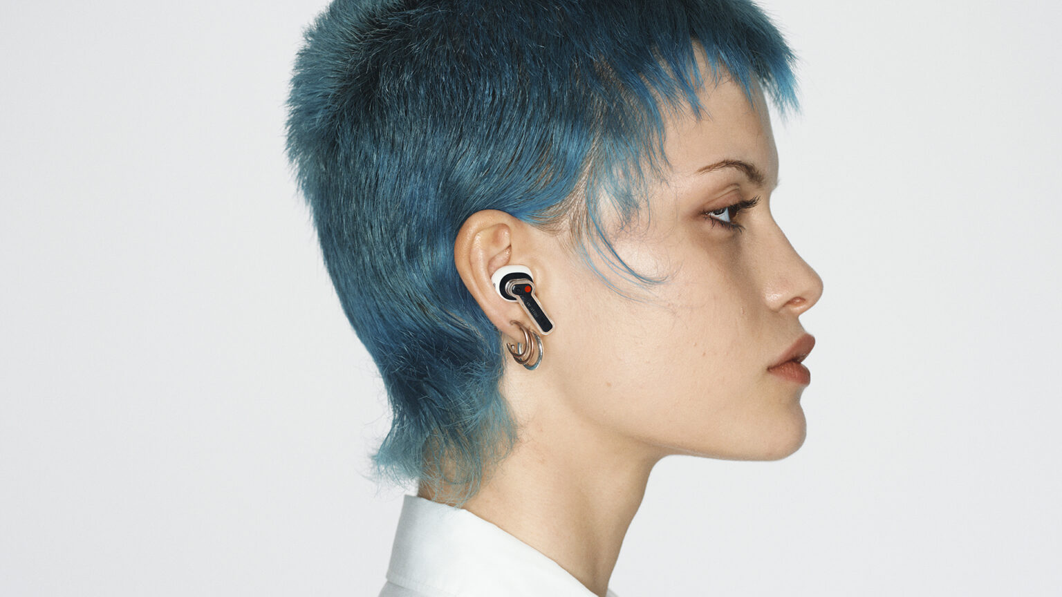 Nothing Ear Stick launched: The Nokia 7280 of earbuds