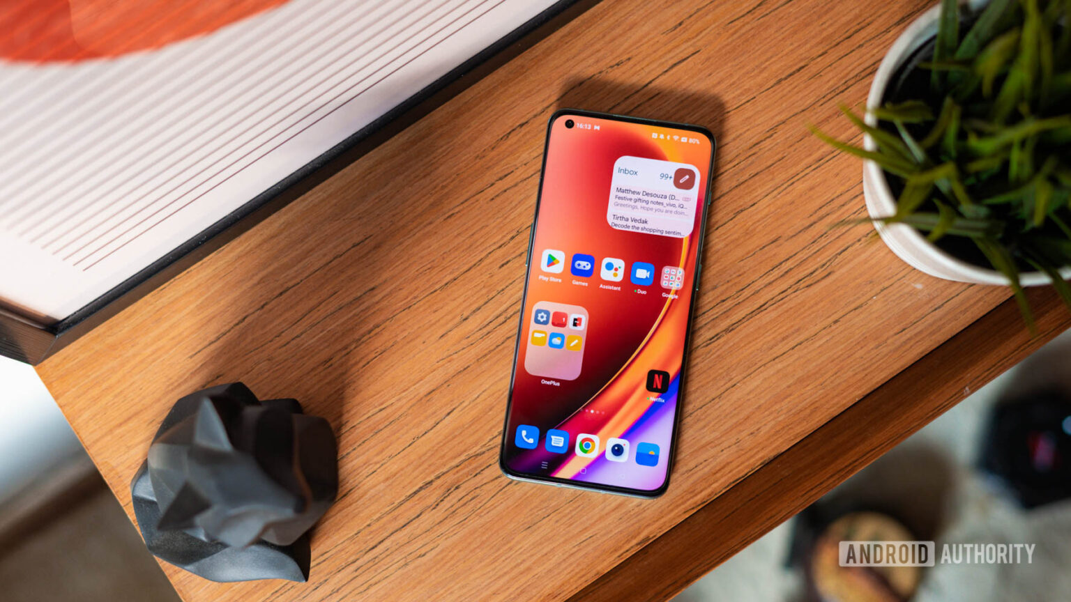 Why hasn't OnePlus delivered Android 13 to all OnePlus 10 Pro users yet ...