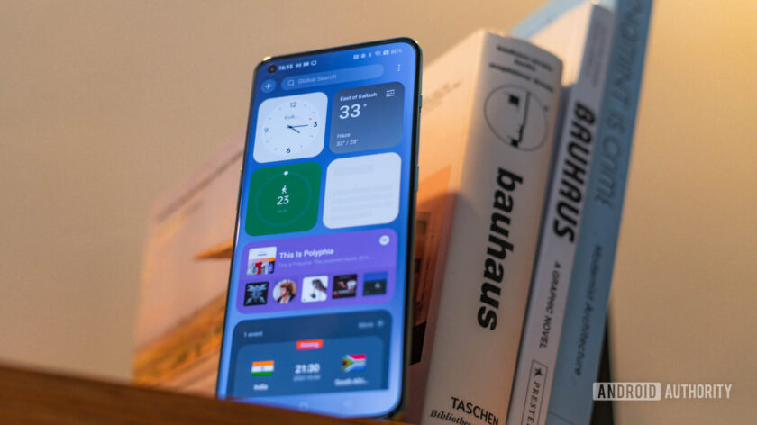 How to customize and use widgets on Android - Android Authority