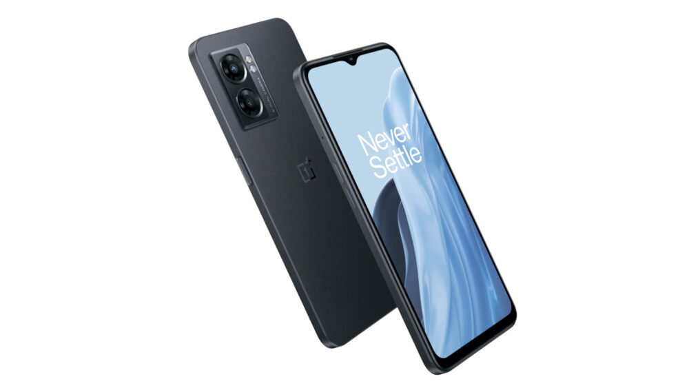 OnePlus Nord N300 launched with 3.5mm port, microSD slot