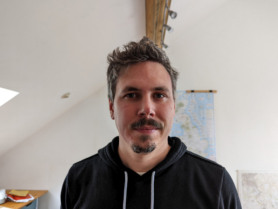 The Pixel 7 Pro's 5x zoom betrays Google's portrait photography