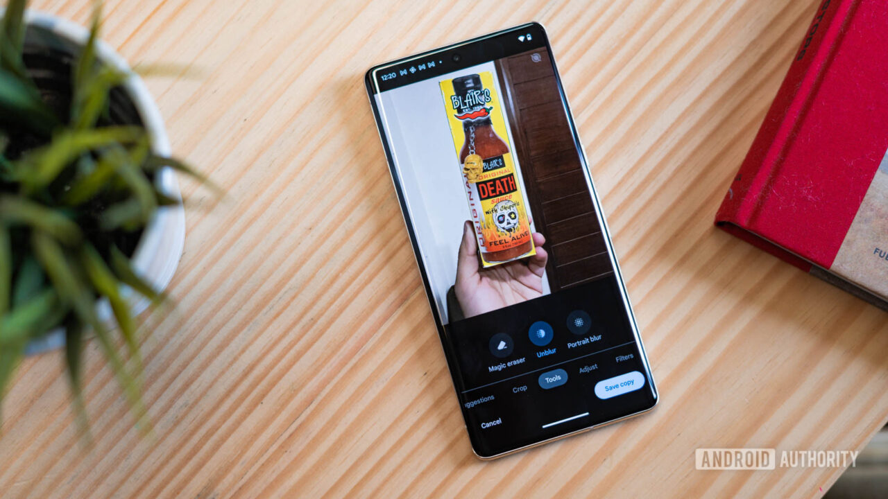 Google Photos guide: Everything you need to know