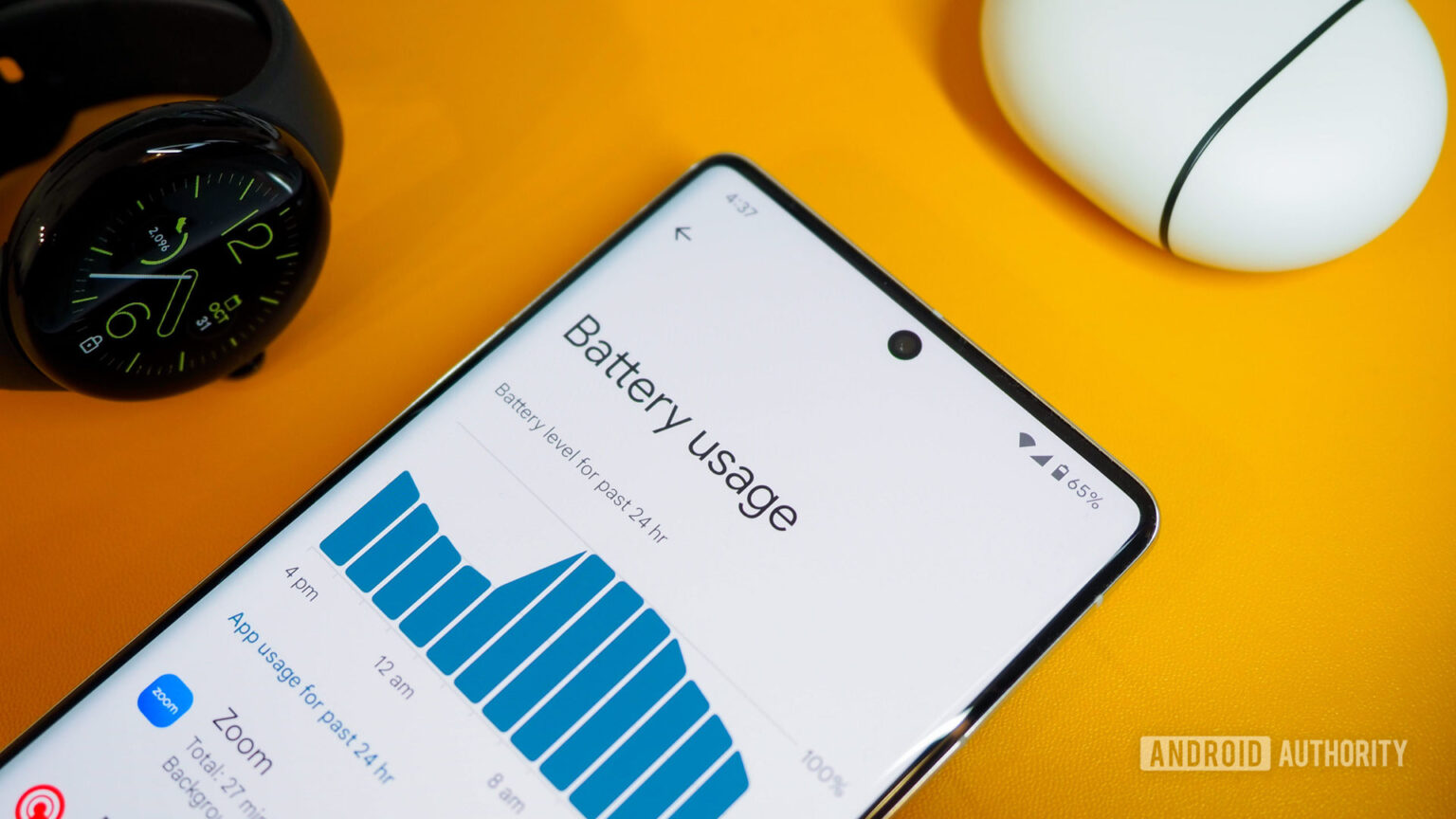 How to tell if someone is spying or tracking your phone - Android Authority