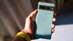 Here are 200+ photos taken with the Google Pixel 7 Pro