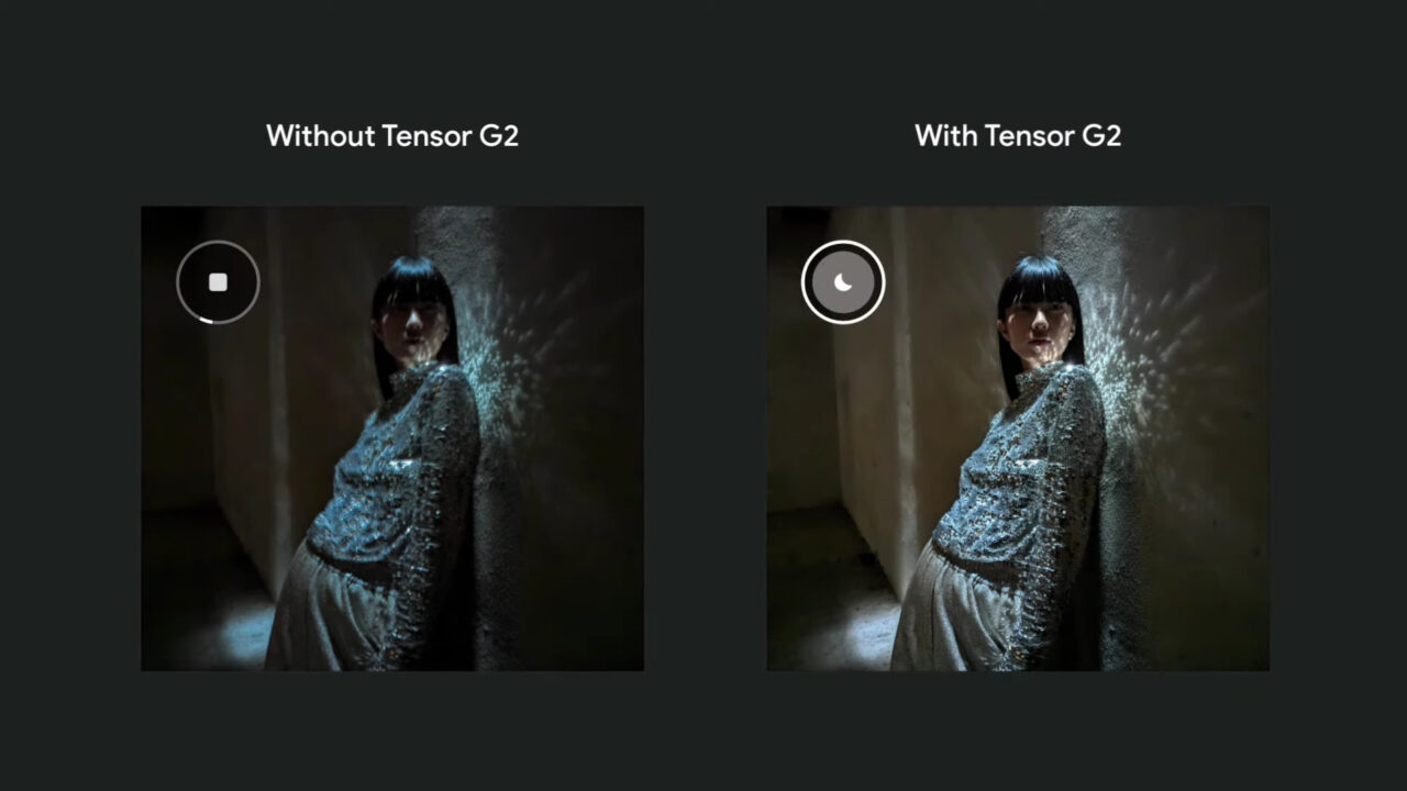Google Pixel 7 cameras explained: Everything you need to know