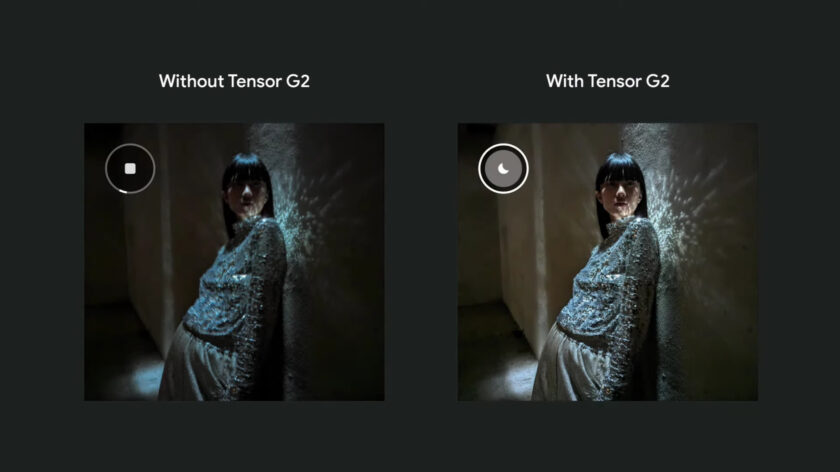 Google Pixel 7 cameras explained: Everything you need to know