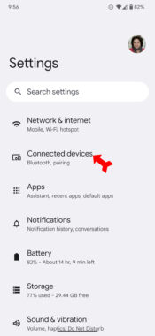 How to control Driving Mode on the Google Pixel - Android Authority