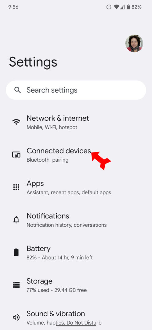 How to control Driving Mode on the Google Pixel - Android Authority