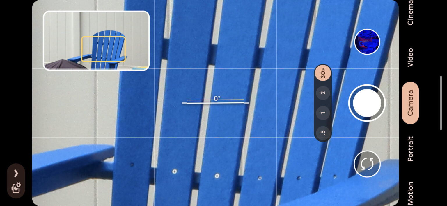 Super Res Zoom on Google Pixels: What is it, and how to use it?