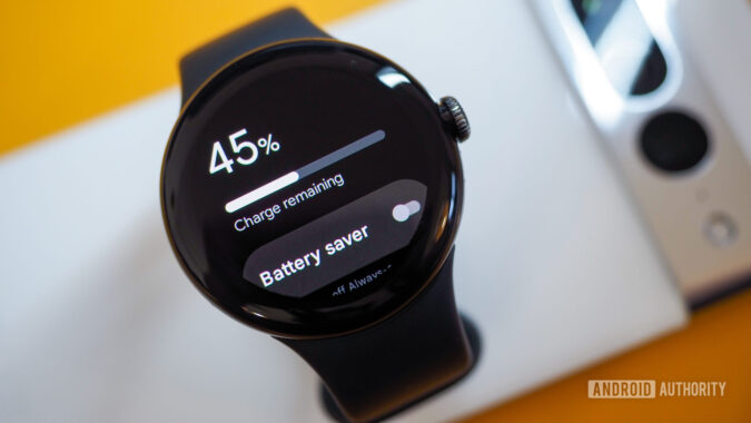 Common Pixel Watch and Pixel Watch 2 problems and easy fixes