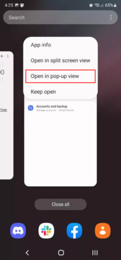 How to split screen on Samsung Devices - Android Authority
