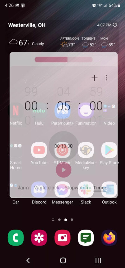 How to split screen on Samsung Devices - Android Authority