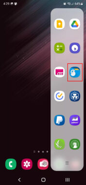 How to split screen on Samsung Devices - Android Authority