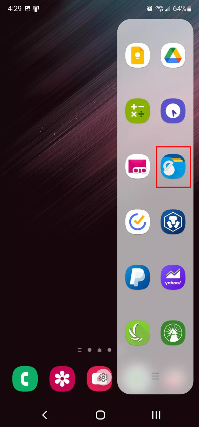 How to split screen on Samsung Devices - Android Authority