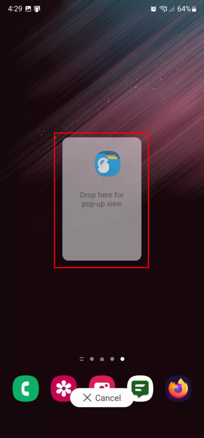 How to split screen on Samsung Devices - Android Authority