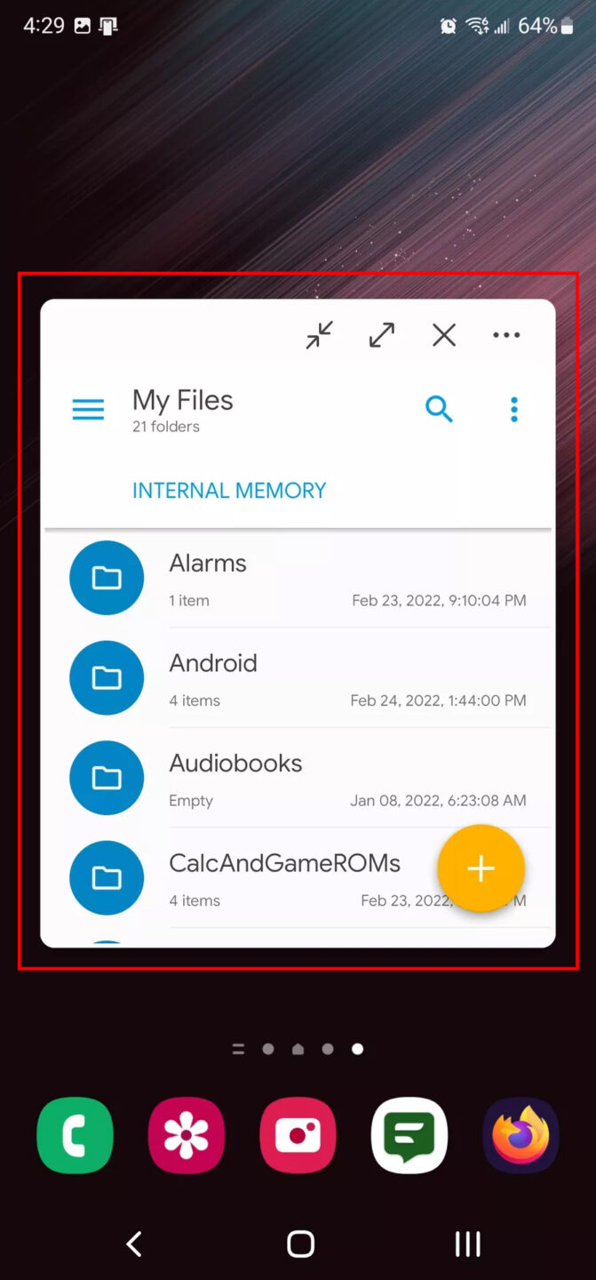 How to split screen on Samsung Devices - Android Authority