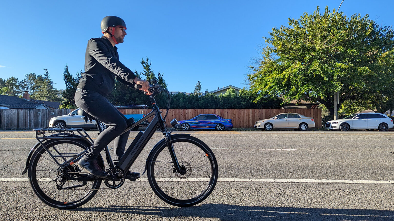 Should you buy an e-bike to replace your regular bike? - Android Authority