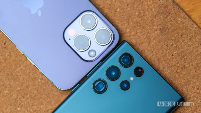 Memory shortage expected to hike the price of your next phone - Android ...