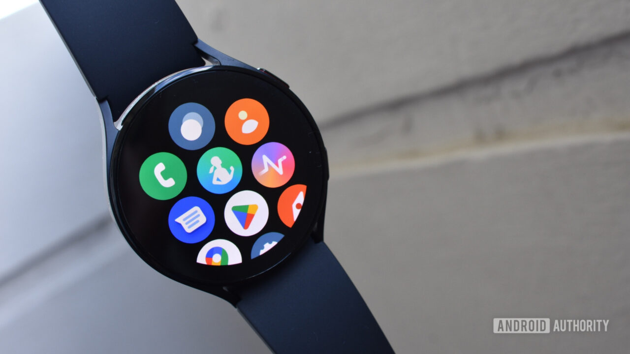 The best smartwatches for keeping track of your health - Android Authority