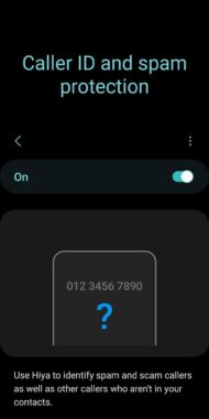 How to block text messages on any Samsung phone - Android Authority