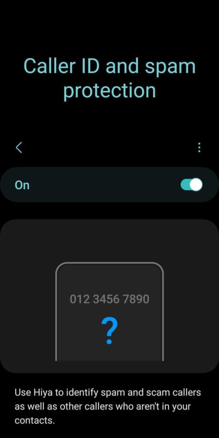 How to block text messages on any Samsung phone - Android Authority