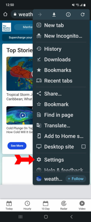 How To Manage Your Saved Passwords In Android Android Authority