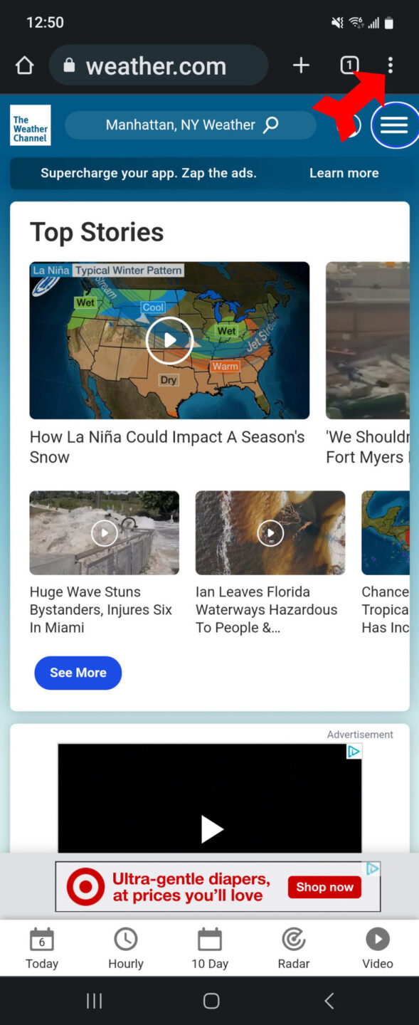 How to manage your saved passwords in Android - Android Authority