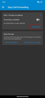 How to set up call forwarding on Android - Android Authority